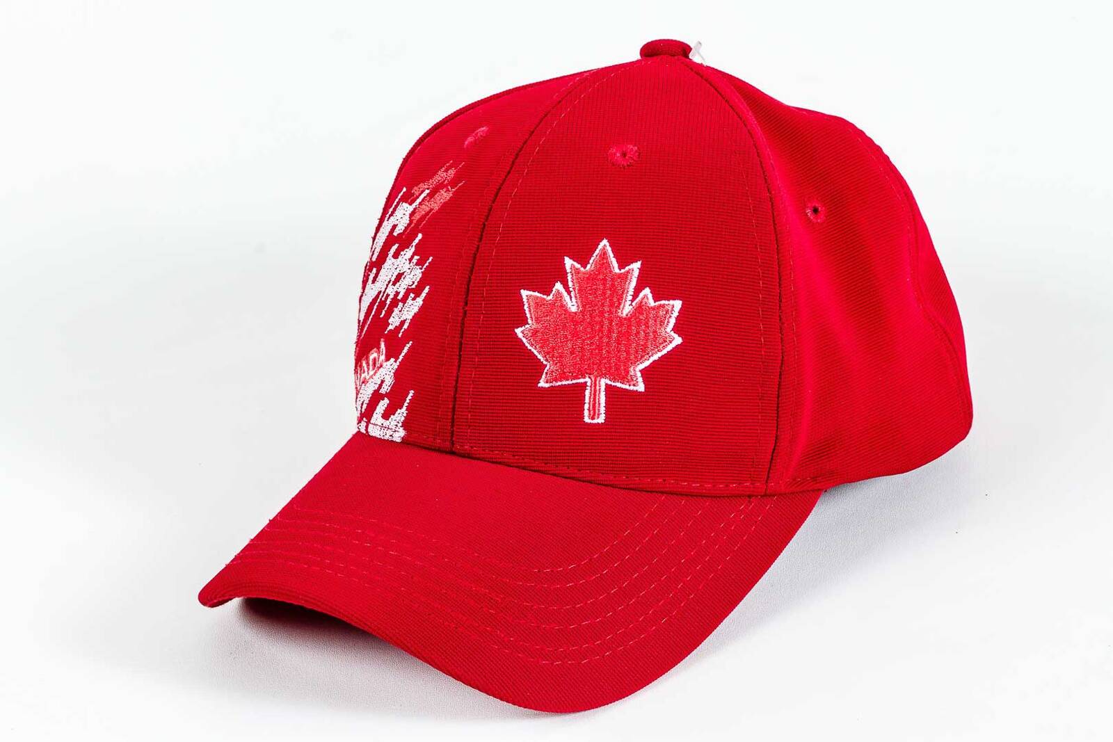 Canada Baseball Cap – Flag Matrix
