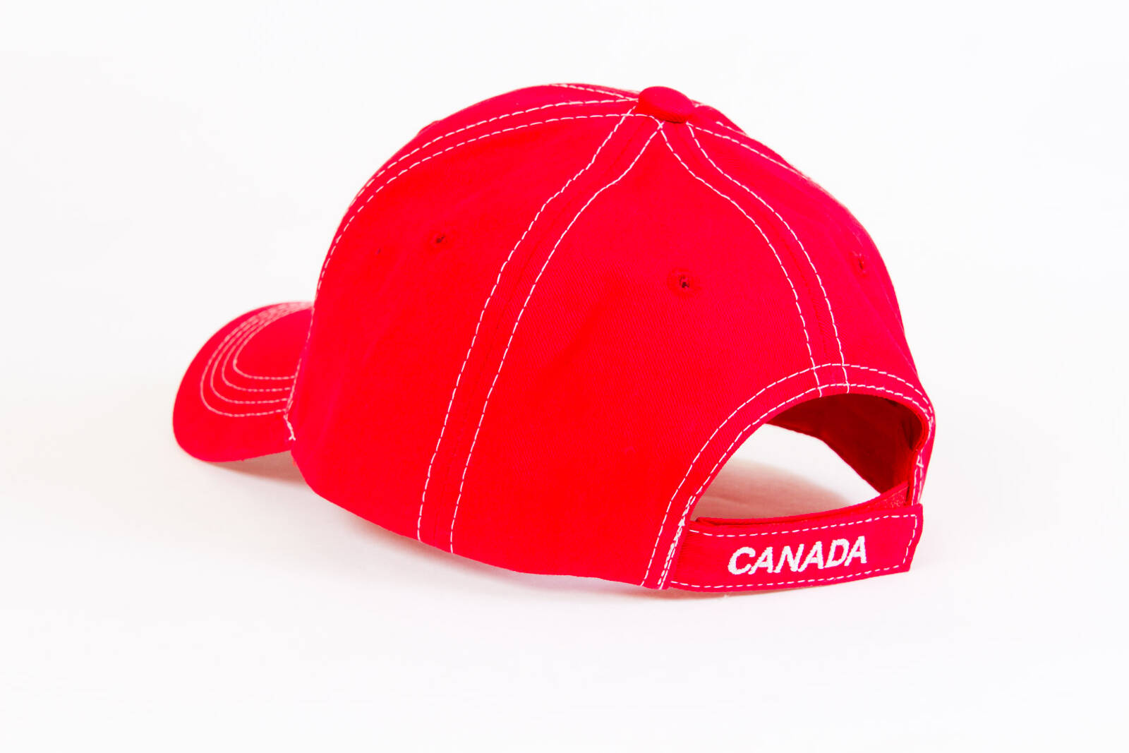 Canada Baseball Cap – Flag Matrix