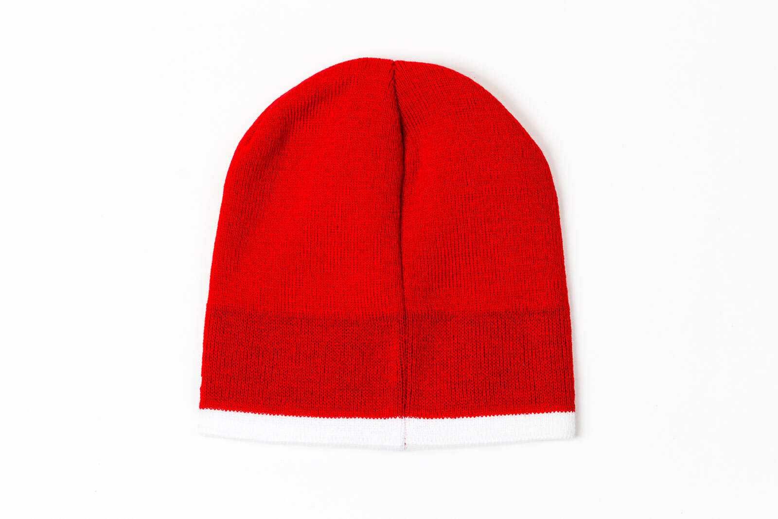 Canada Red Beanie Tuque - Flag Matrix