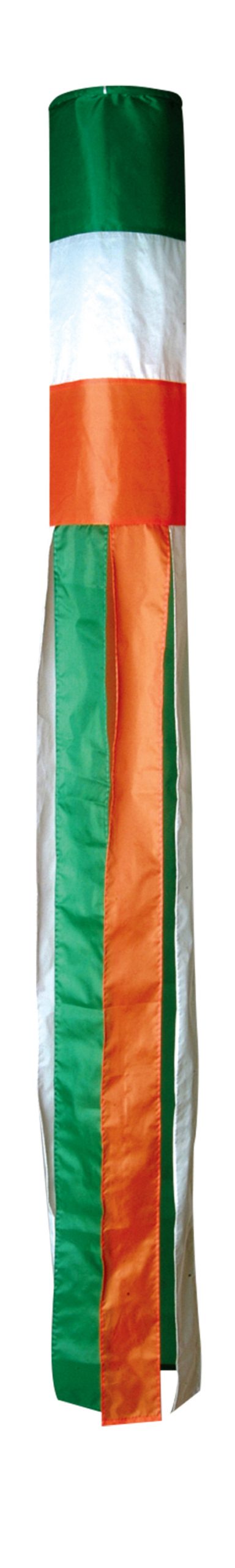 Ireland Windsock - Flag Matrix
