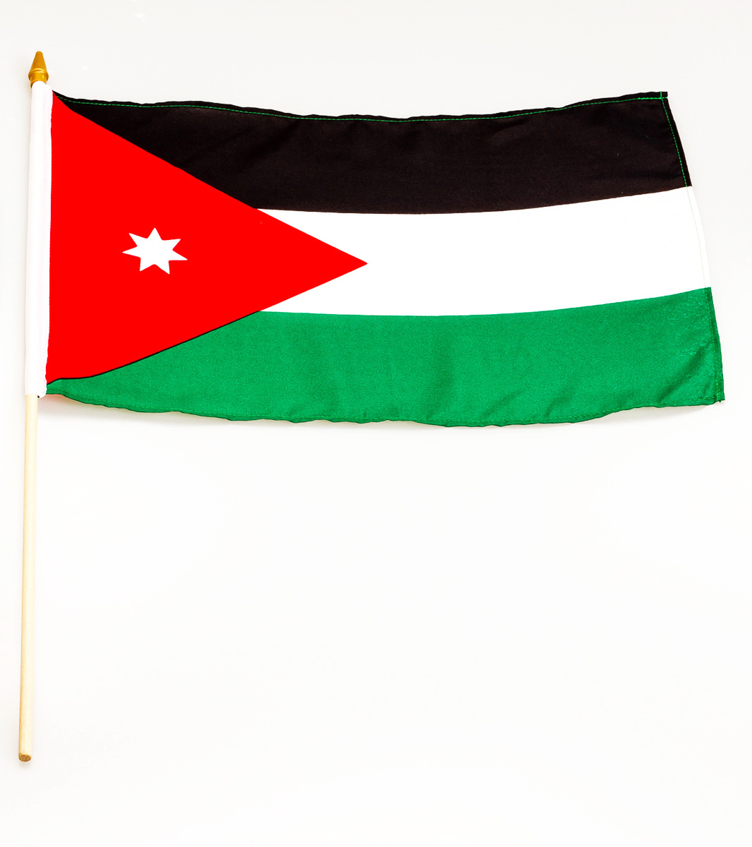 Jordan 12×18 Flag – Flag Matrix