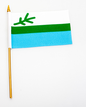 Labrador 4x6 Flag - Flag Matrix