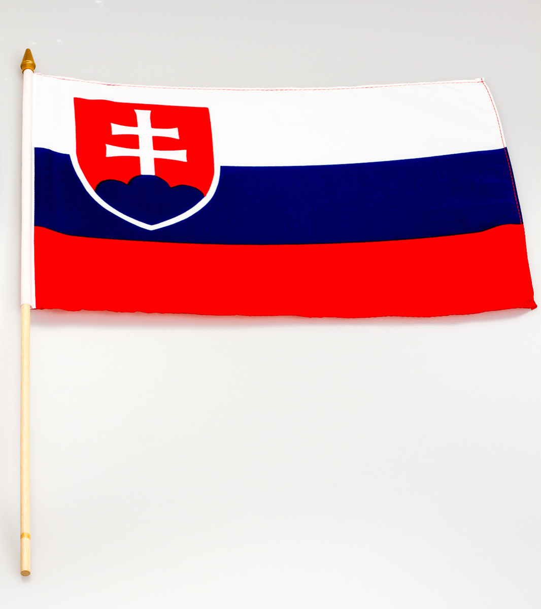 Slovakia 12×18 Flag – Flag Matrix