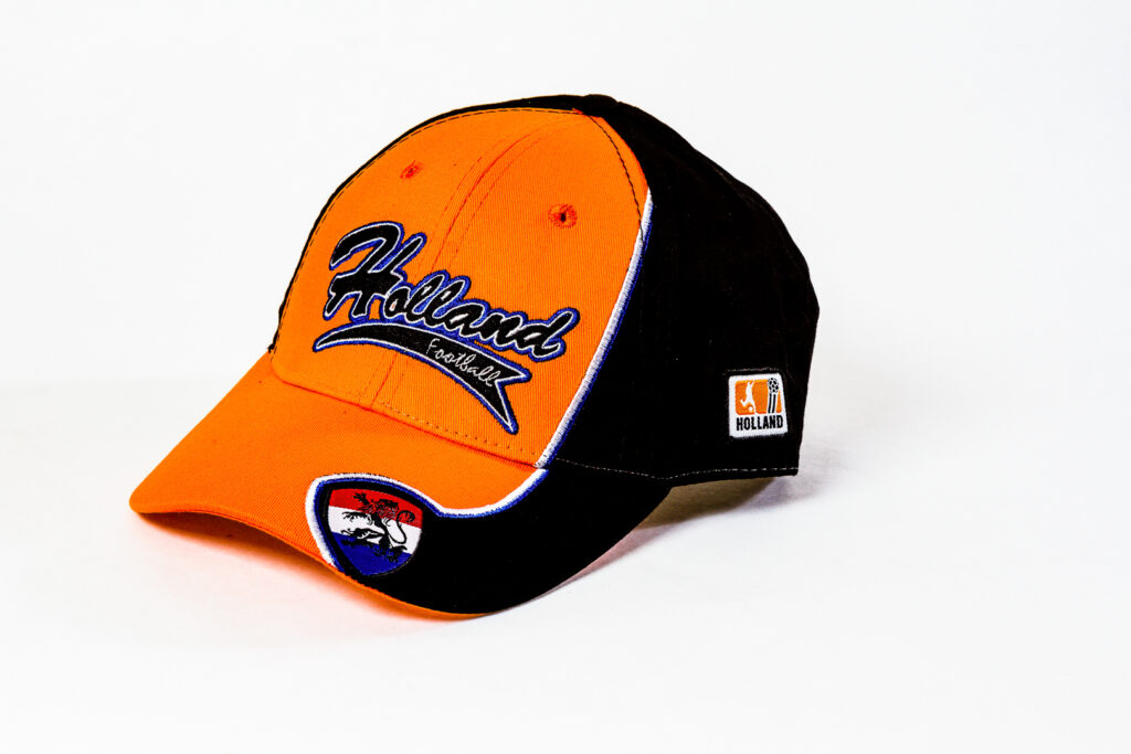 Holland Baseball caps - Flag Matrix