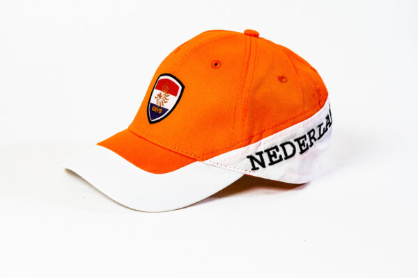 Holland Baseball caps – Flag Matrix