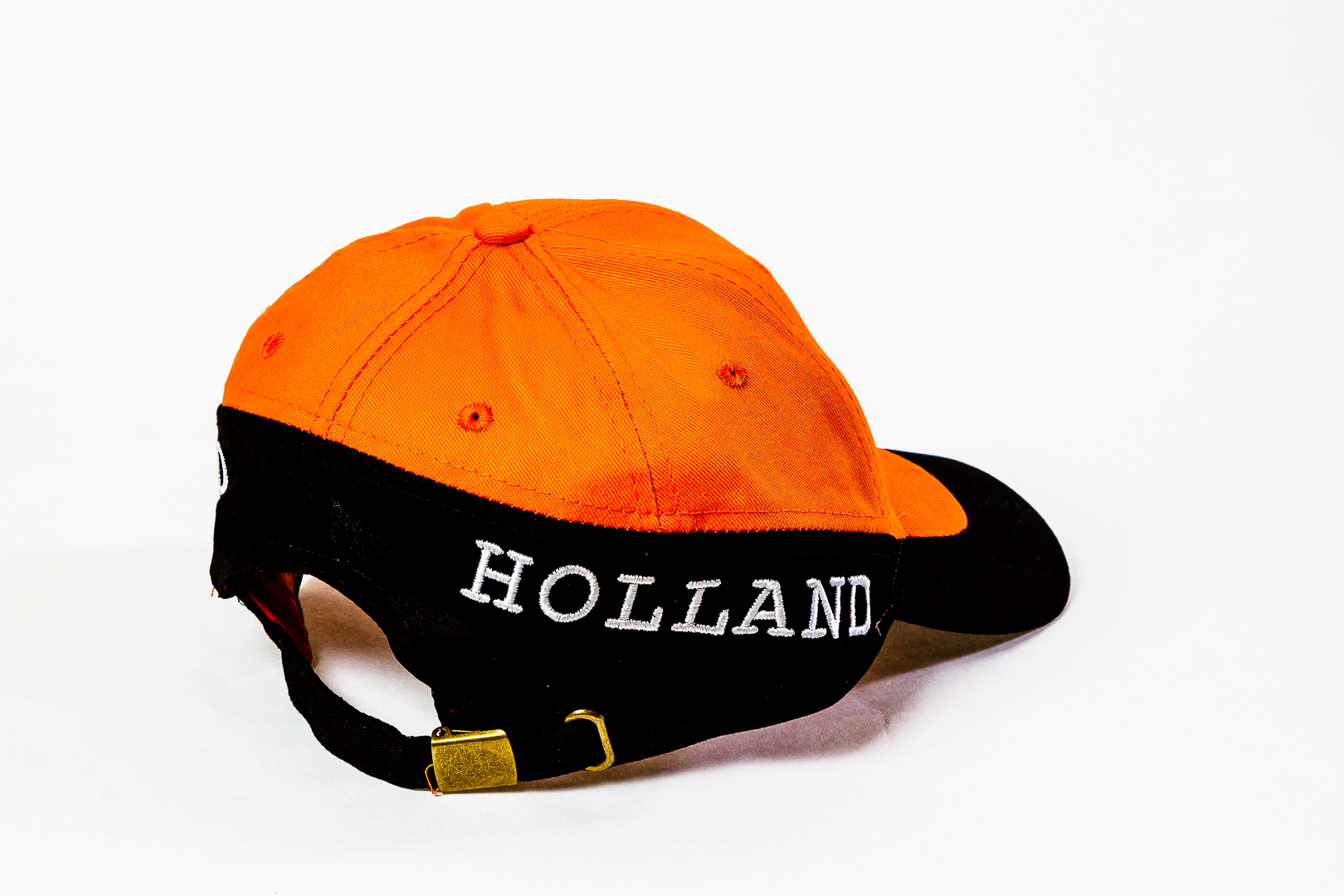 Holland Baseball caps – Flag Matrix