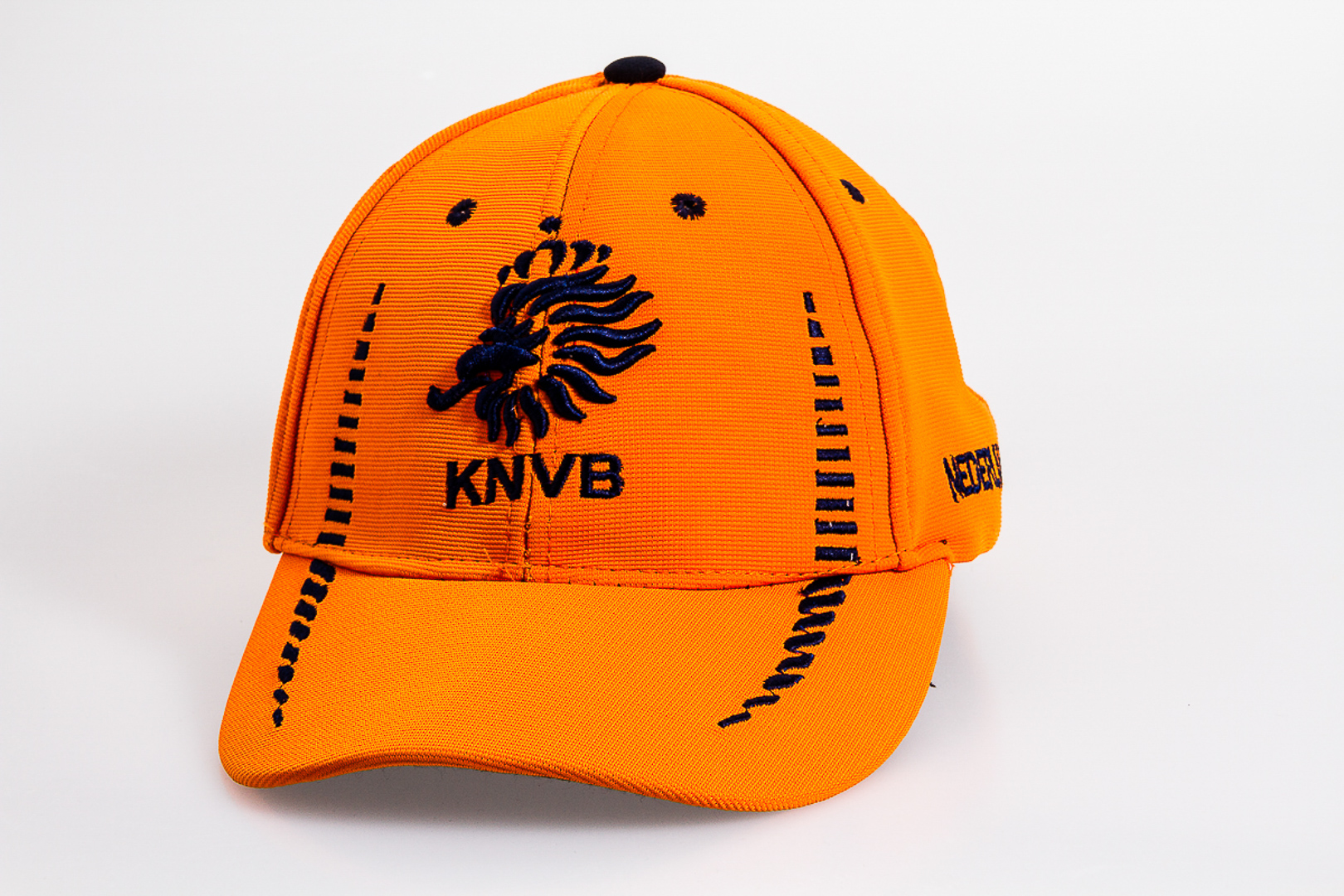 Holland Baseball caps - Flag Matrix